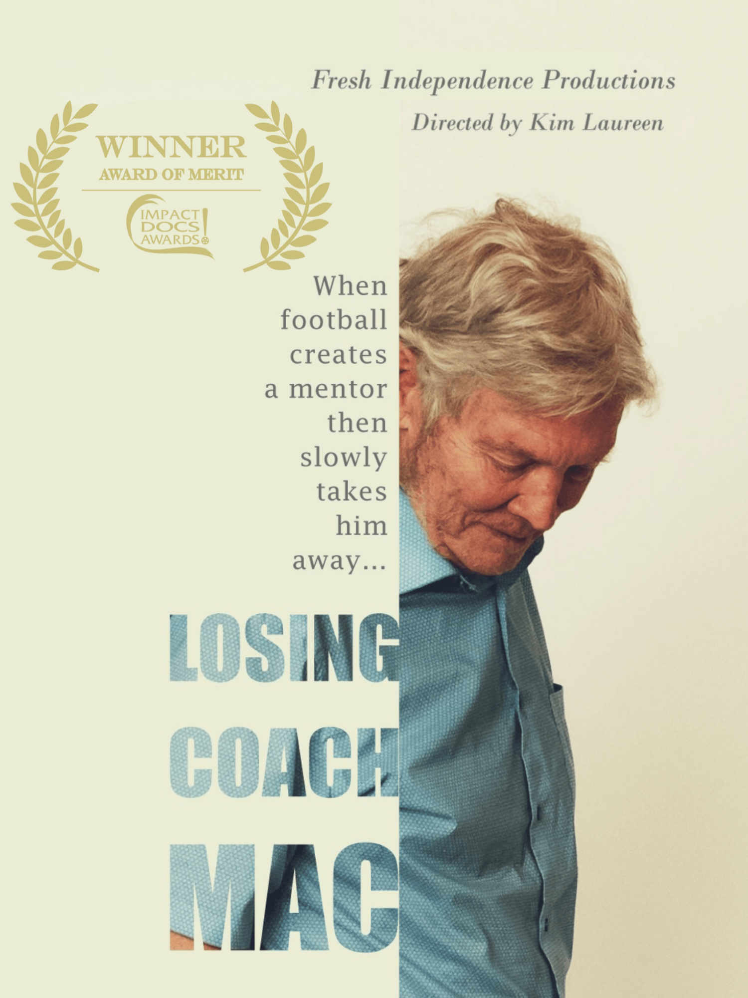 Fresh Independence | Losing Coach Mac